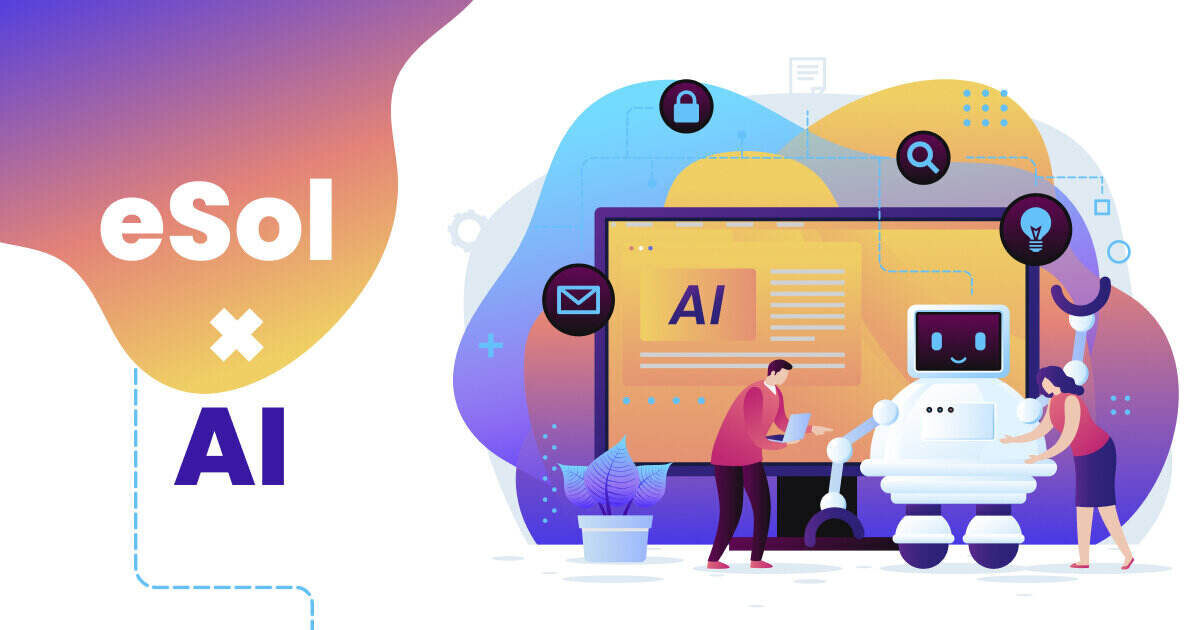 eSol x Artificial Intelligence & AI Innovation Day