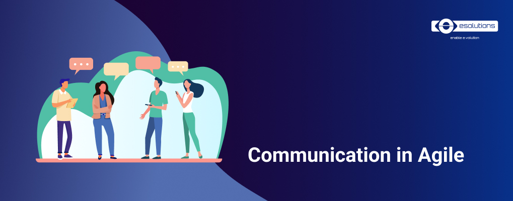 Whats The Agile Way Of Seeing Communication