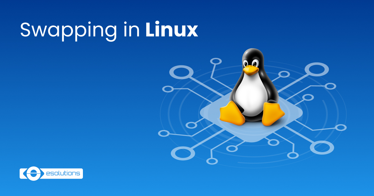 About Linux swap