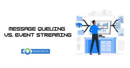Message Queuing vs. Event Streaming: Key Differences and Use Cases